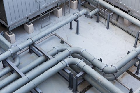 Eletroduto: o que é e para que serve - Inpol